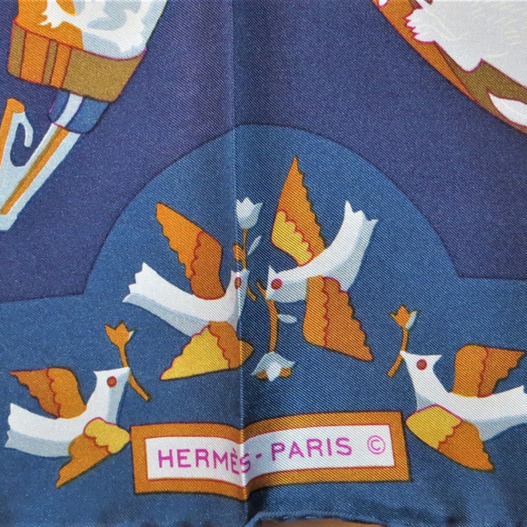 Hermes | Accessories | Hermes Rhytons Ancient Greek Karin Swildons ...